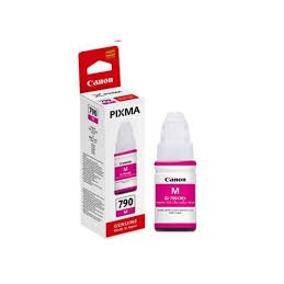 GI-790 Magenta Original Ink | Shopee Philippines