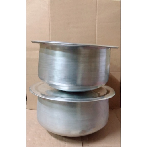 12”-13”Inch Carry Pot (1set) | Shopee Philippines
