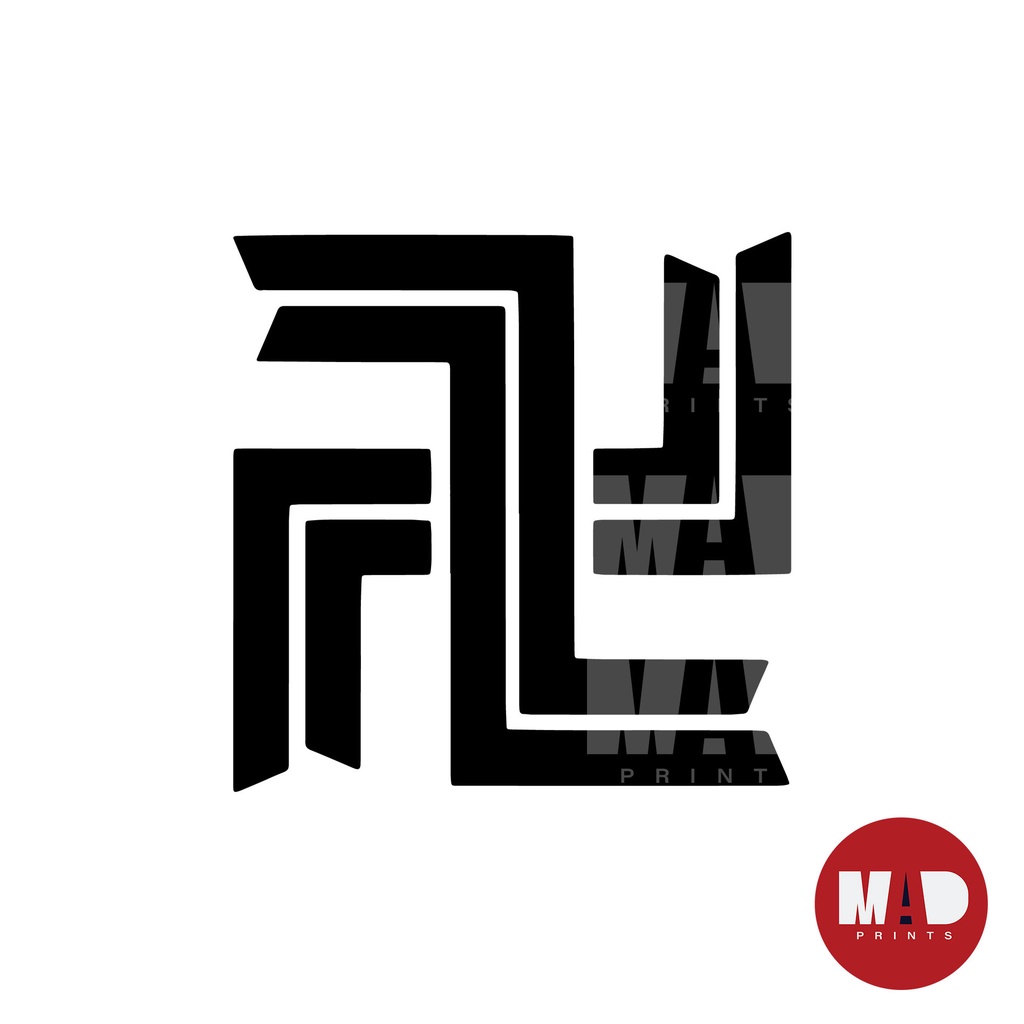 Touman Logo - Tokyo Revengers Decal Sticker | Shopee Philippines