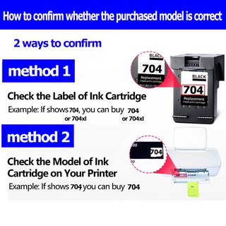 Canon PG 845 black CL 846 color ink cartridge TS3380 3180 4580 MG2580s ...