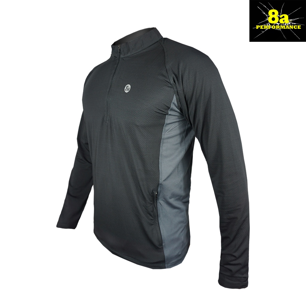 8a Performance - Larambla Longsleeve | Shopee Philippines