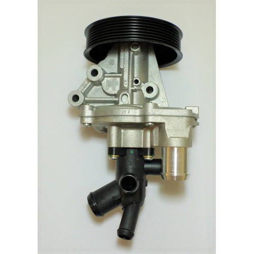 GENUINE AUTO ENGINE PARTS WATER PUMP (BK3Q8A558CB) FOR EVEREST 2015 ...
