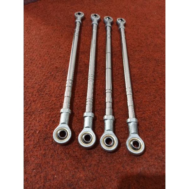 Stanhub Retaining Drum Stainless Stenlis Pnp Cb Gl 100 Rx King Supra ...