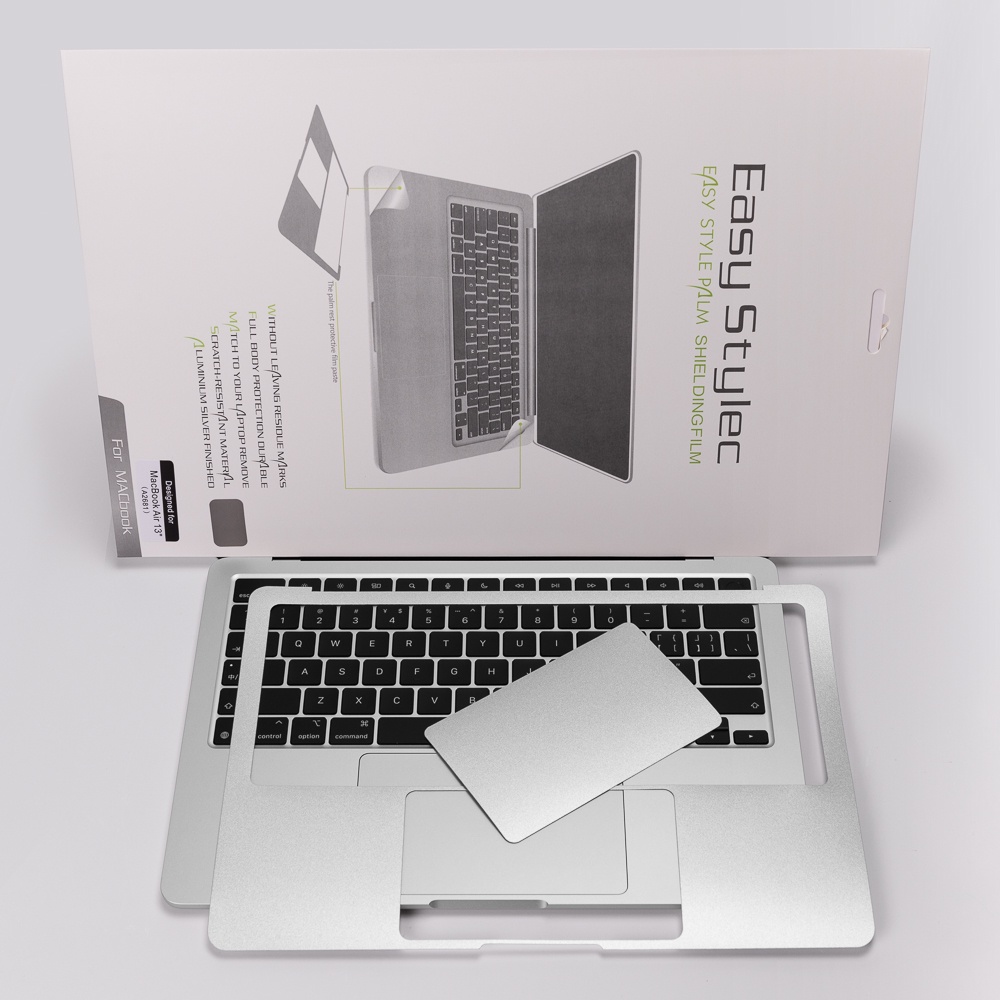 Full/Half Palm Touchpad Protector Cover For MacBook Pro13 14 16 M4 M3 ...