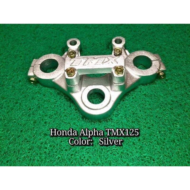 honda tmx alpa 125 lowering crown TMX clam MAKAPAL high quality ...