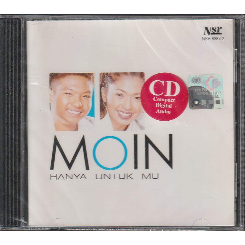 Moin CD - Only For MU (ORIGINAL CD) | Shopee Philippines Moin CD - Only For MU (ORIGINAL CD) | Shopee Philippines