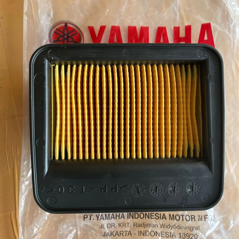 Jupiter MX Air Filter | Origina YGP - 1S7 E4450 00 | Shopee Philippines