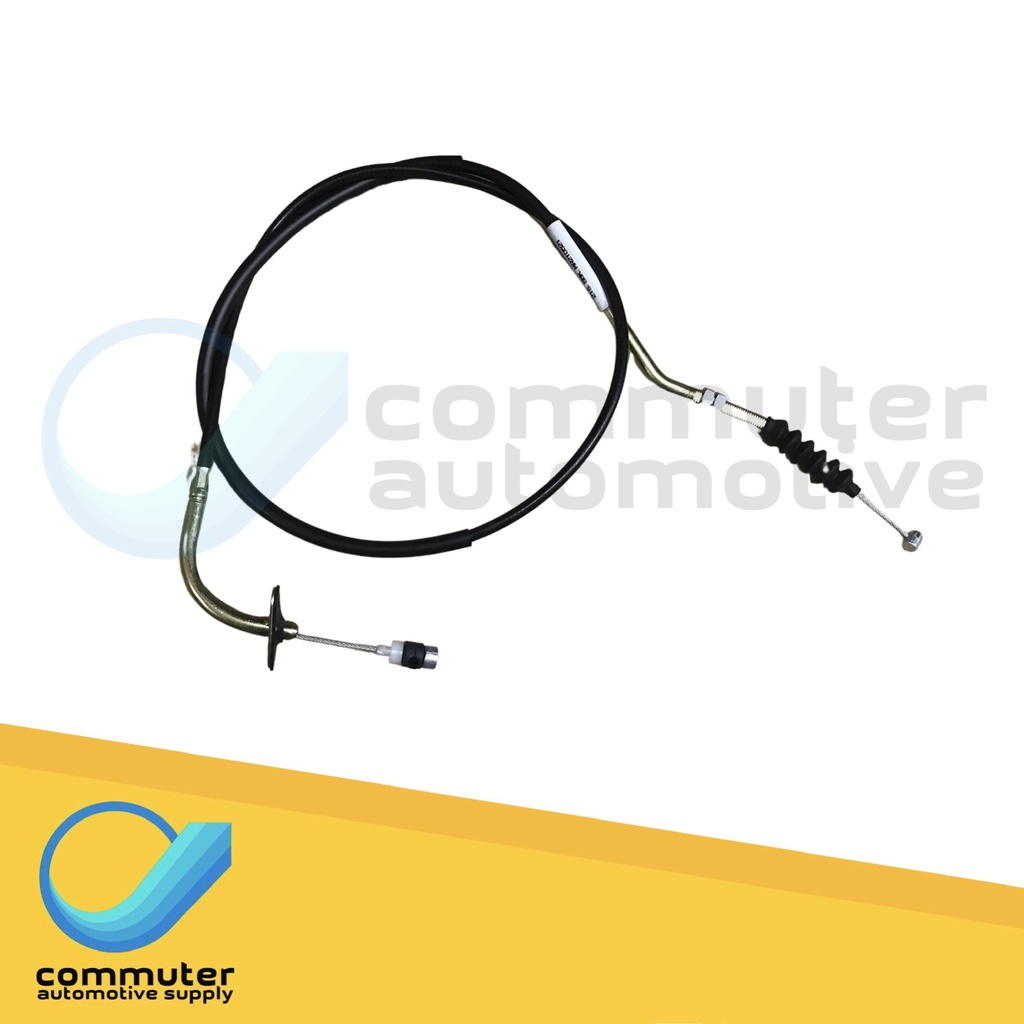 Accelerator Cable Mitsubishi Adventure Diesel - Made in Japan | Shopee ...