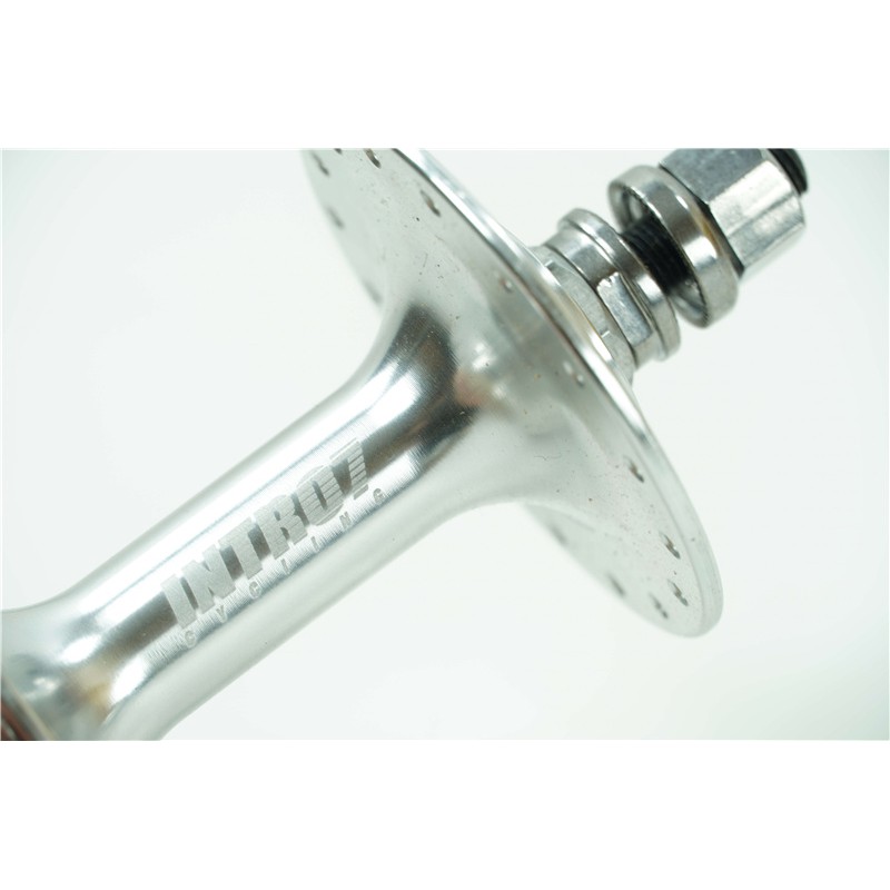 Intro7 Fixed Gear Hub I7 high-grade 32Holes 20/24Holes single speed ...