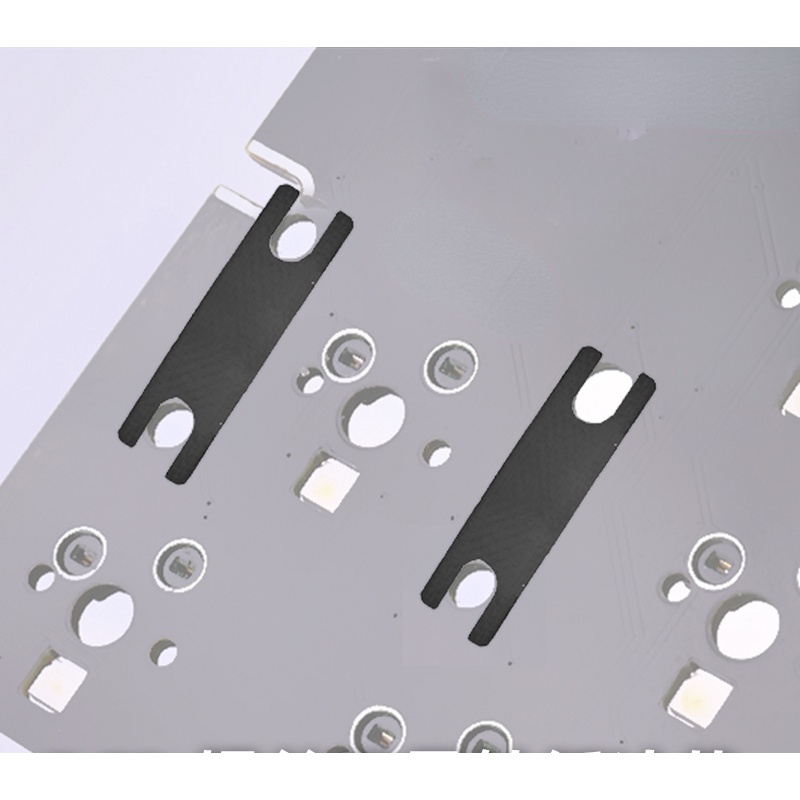 20PCS Stabilizers Switch Sticker Large Room Pad Paper SH | Shopee ...