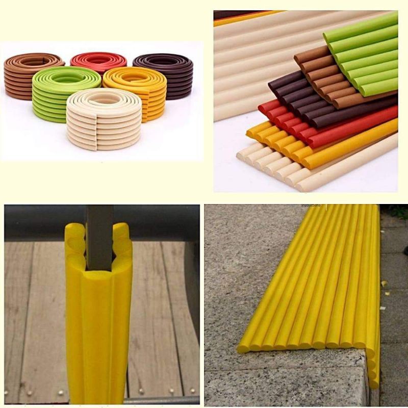 3 M Table Edge Guards Thick And Soft Wide Plate Version Shockproof ...