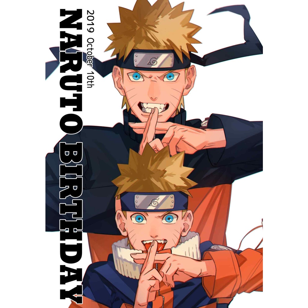 Naruto Shippuden Anime Poster A4 Size | Shopee Philippines