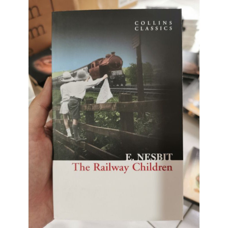 Collins Classics Books Batch 5 | Shopee Philippines