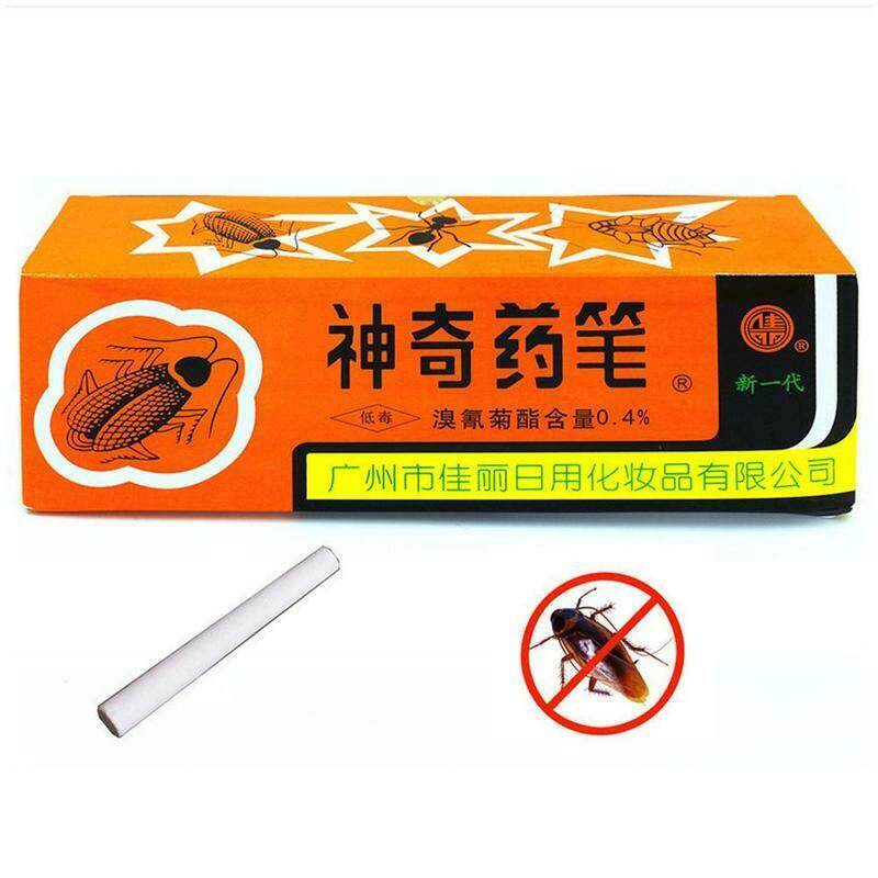 Miraculous Ant and Cockroach Chalk Repellant | Shopee Philippines