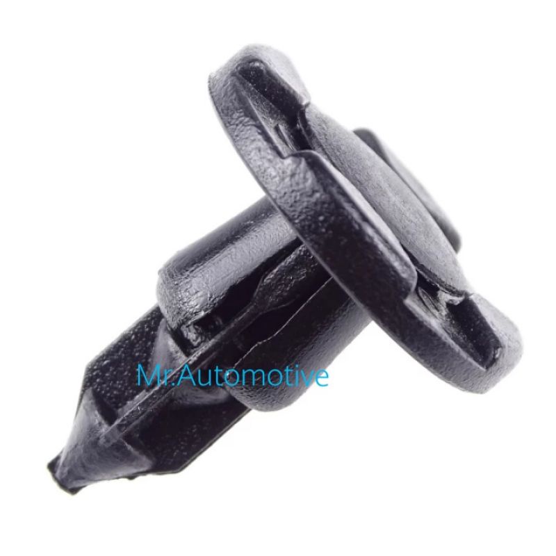 Mitsubishi Mirage G4 Fender Liner Clip | Shopee Philippines