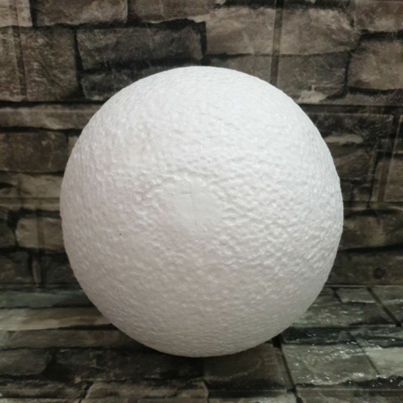 Styro Ball #7 ( 1 Piece ) | Shopee Philippines