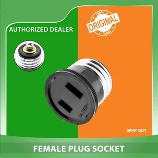 female plug - Best Prices and Online Promos - Mar 2026 | Shopee Philippines