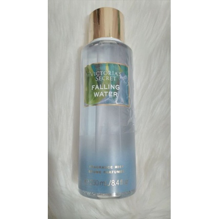 AUTHENTIC VICTORIA'S SECRET FALLING WATER 250ml | Shopee Philippines