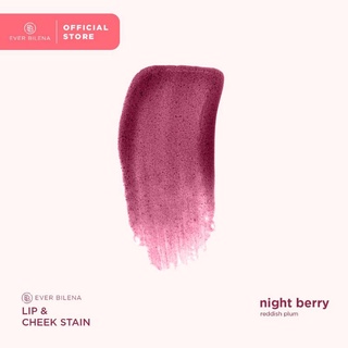 Ever Bilena Lip and Cheek Stain [Lip tint, Cheek Tint, Multi use, Gel ...