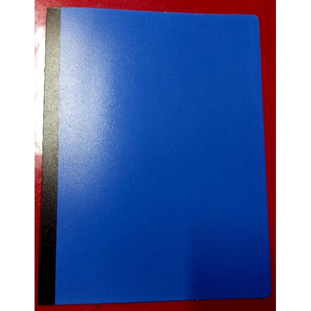 Short Expanding Folder (8 1/2 X 11 inches) | Shopee Philippines