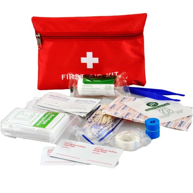 Shop first aid kit for Sale on Shopee Philippines