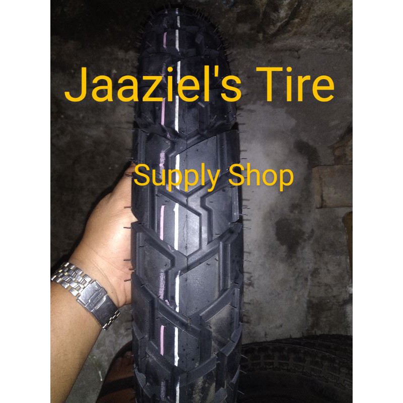 Original Leo RAPTOR Dual Sports Tire size 14 and 17 | Shopee Philippines