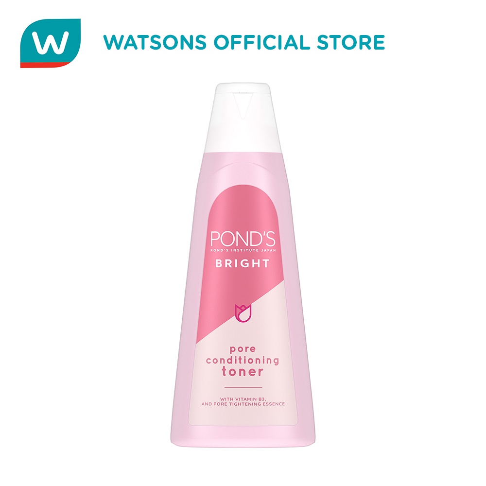 POND'S White Beauty Toner 100ml | Shopee Philippines