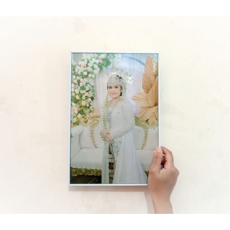 Photoblock, Photo Frame plus Photos, Photos | Shopee Philippines