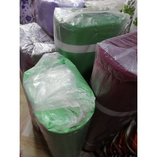 TJ PRIMIUM GEENA CLOTH, GINA FABRIC, TELA PLAIN, SOLD PER YARD (Set A ...