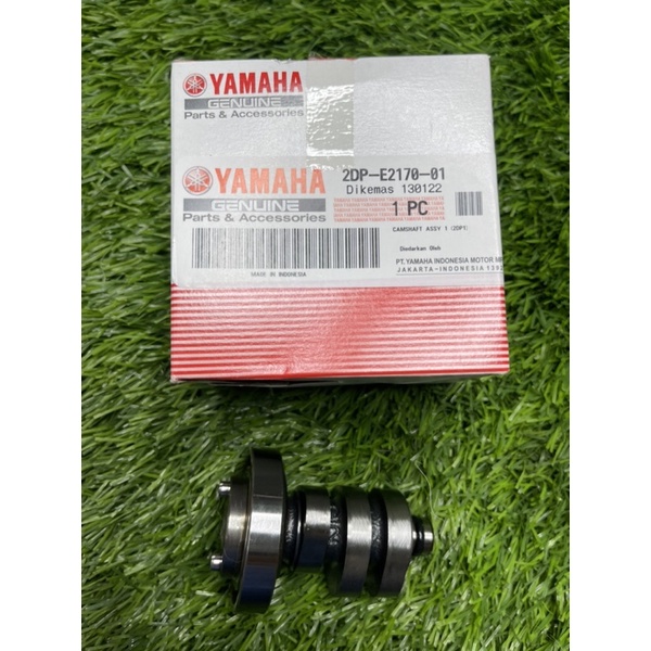 Yamaha Camshaft Nmax V1 2DP-E2170-01 | Shopee Philippines