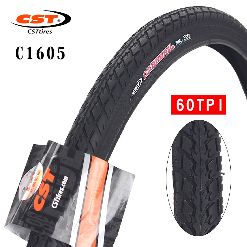CST CORPORAL 700x35c 700x38c EPS Stab Proof | Shopee Philippines