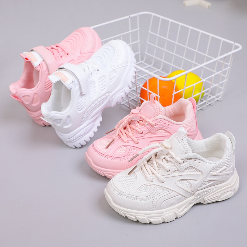 Future seeds rubber sneakers for kids girls casual travel shoes for ...