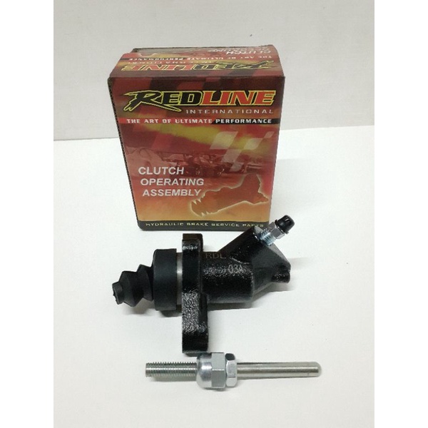 REDLINE CLUTCH OPERATING ASSEMBLY ISUZU ELF | Shopee Philippines
