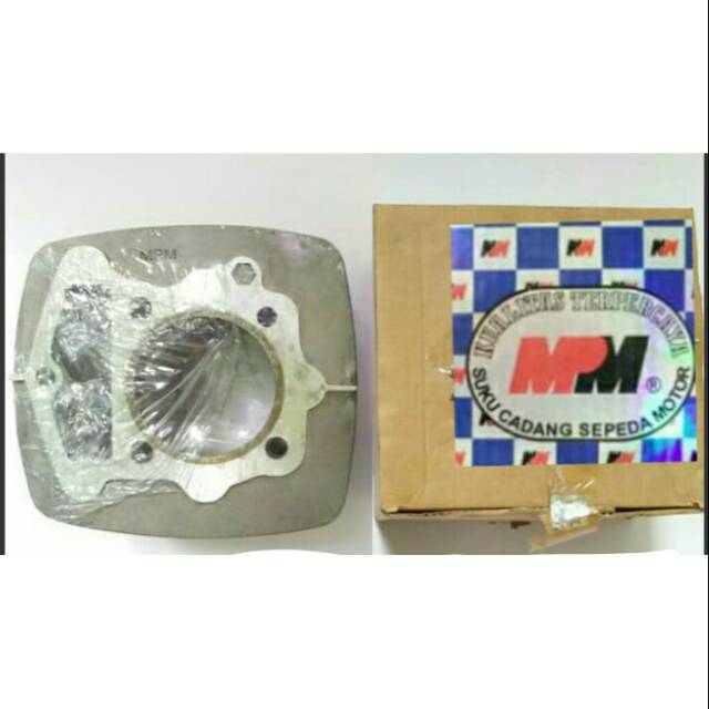 Honda CB 125 GL 100 GL 125 XL 125 piston cylinder block | Shopee ...
