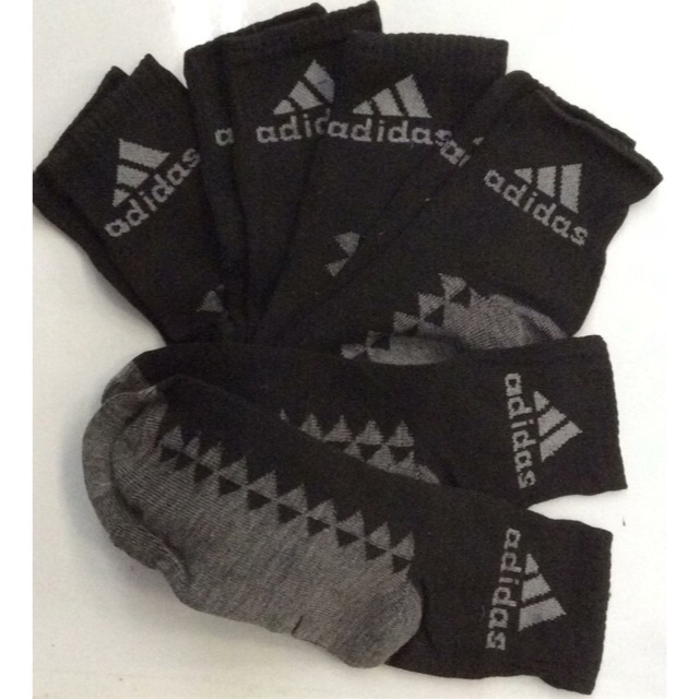 Men's thick turtleneck socks (10 pairs) | Shopee Philippines