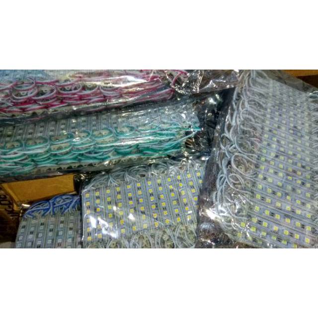 MATA 6 eye 12 volt led strip module light | Shopee Philippines