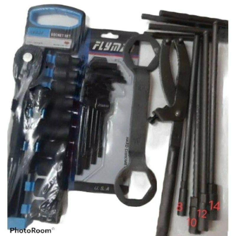 original tools pang gilid standard 1/2 drive | Shopee Philippines