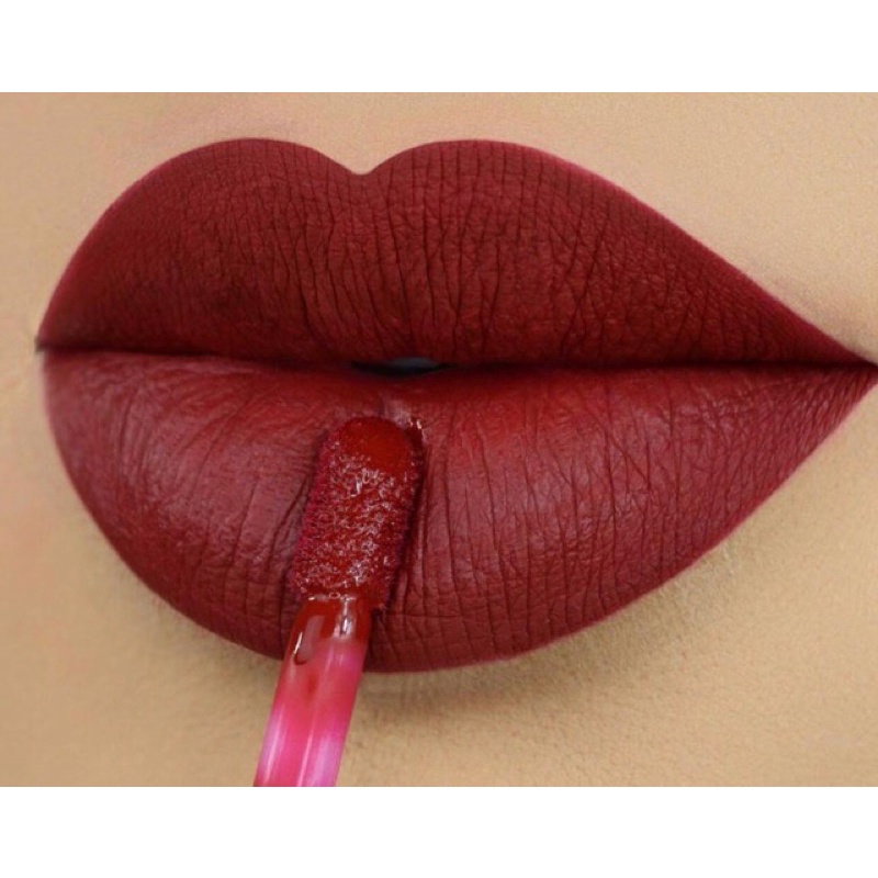 SALE!!! Kylie Boujee Dark Red Lipstick Lip Liner | Shopee Philippines