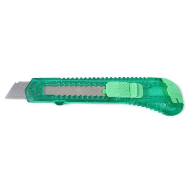 Cutter Single Blade Small per piece | Shopee Philippines