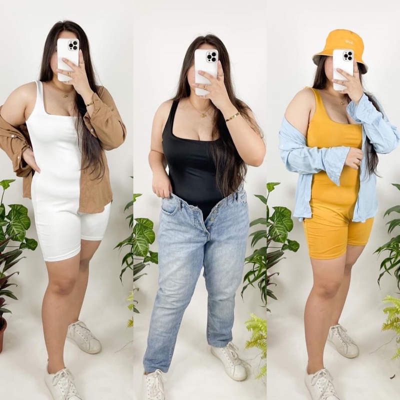 Lizzo ADULT PLUSSIZE ONESIE | Shopee Philippines