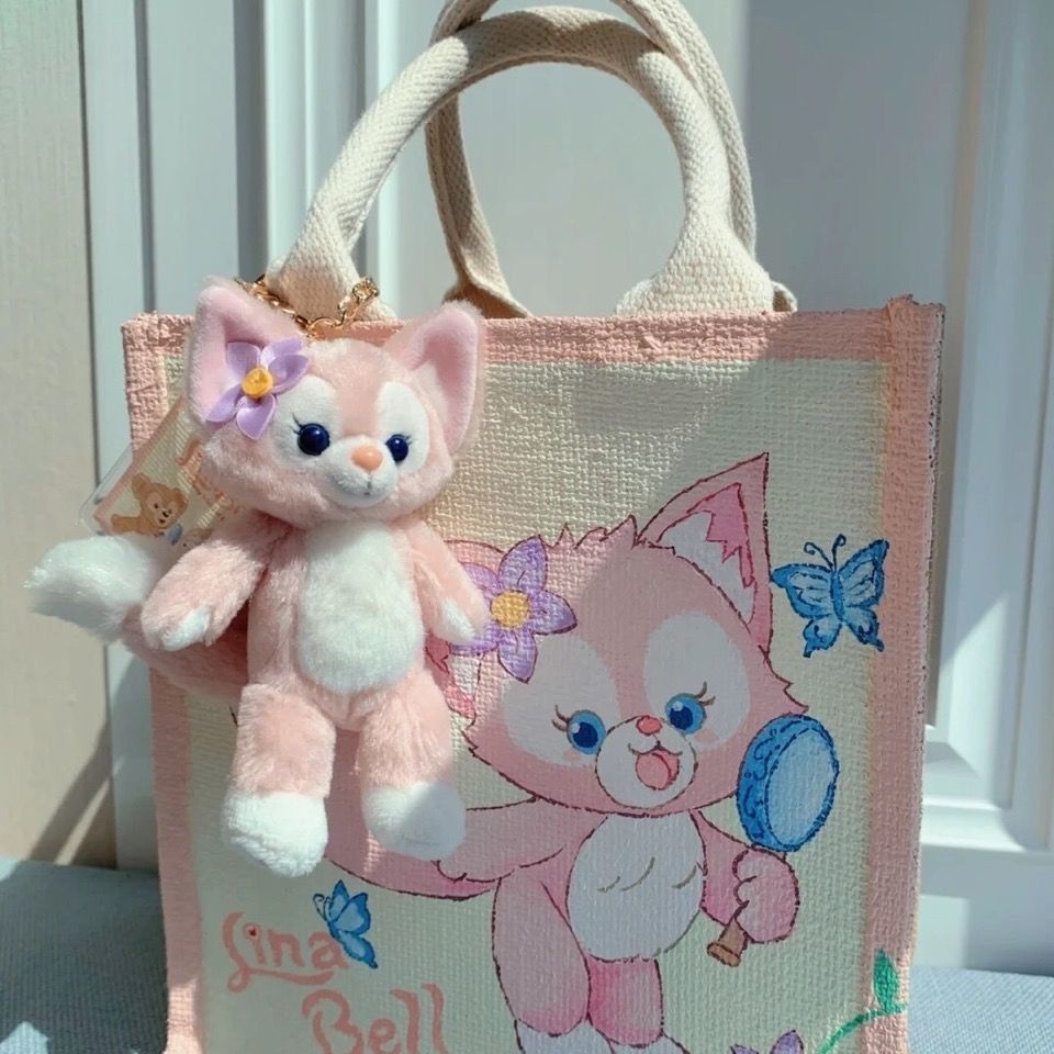 Pendant Jewelry Cute Influencer Lingna Belle Doll Accessories Girl ...