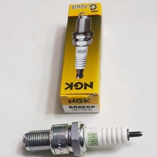 Spark Plug RACING NGK G POWER BPR6EGP PLATINUM NINJA R Raider 2 Stroke ...