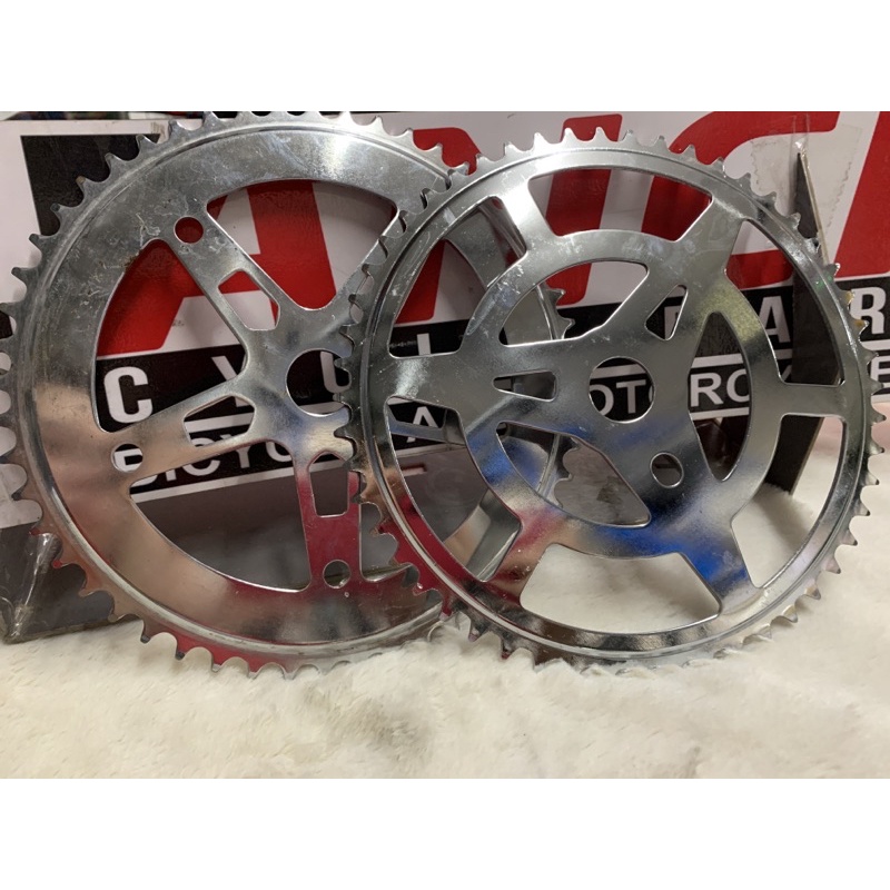 Chain Ring Steel for BMX 36T 40T 44T 48T 52T cring c ring | Shopee ...