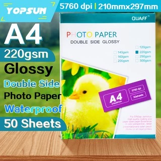 Shop paper 220 gsm for Sale on Shopee Philippines