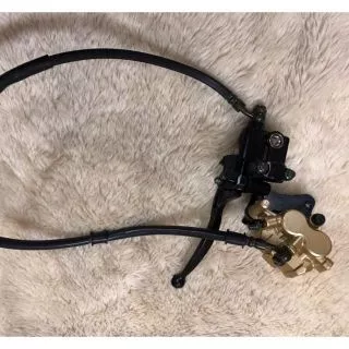 Shop brake caliper motorcycle for Sale on Shopee Philippines