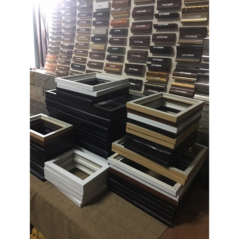 Picture Frame Photo Frame | Shopee Philippines