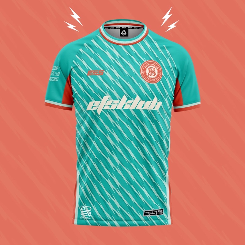 CLUB PASTEL EFS HOME KIT | Shopee Philippines