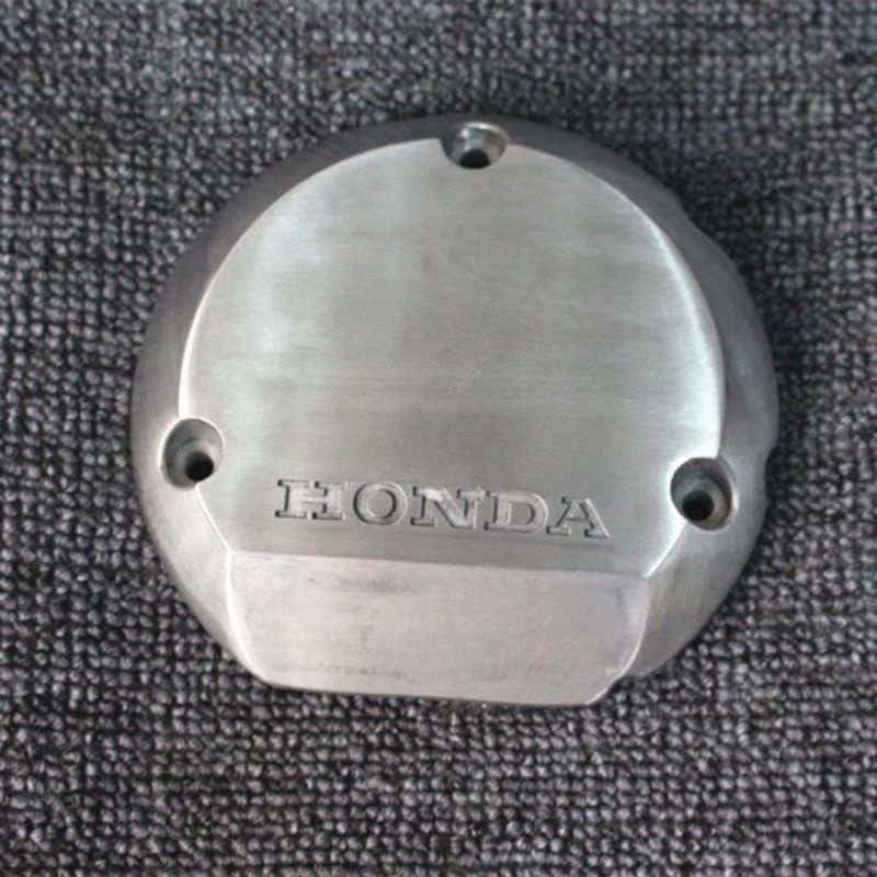 Cb400 Vtec 1 Generation 2 Generation 3 Generation Engine Side | Shopee ...