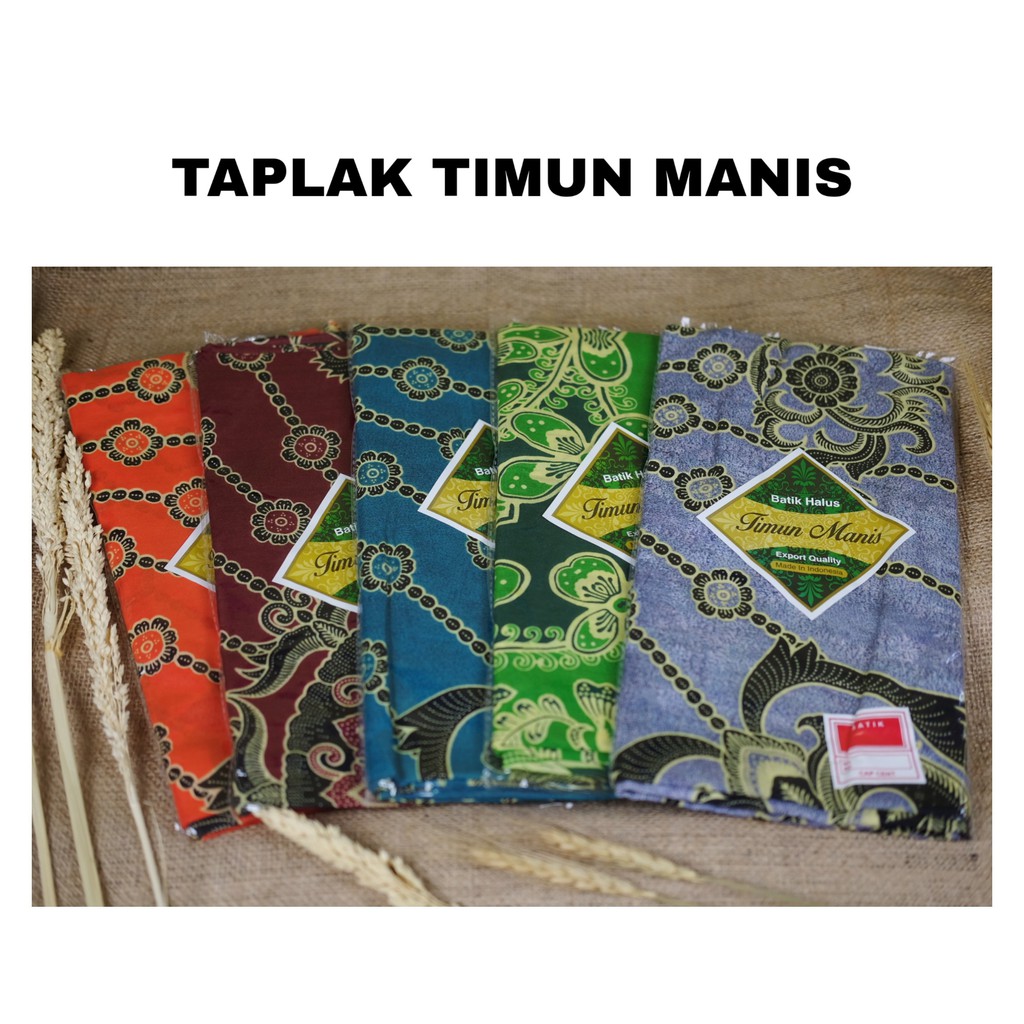 Sweet Cucumber Cloth | Shopee Philippines