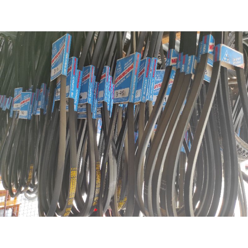 Pump Belt Automotive Belt B70 B71 B72 B73 B74 B75 B76 B77 B78 B79 ...